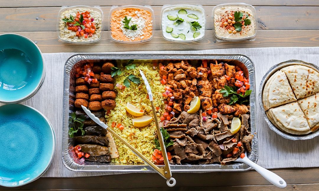 Order Online