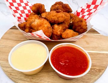 Augusta's Tyngsboro | Toast