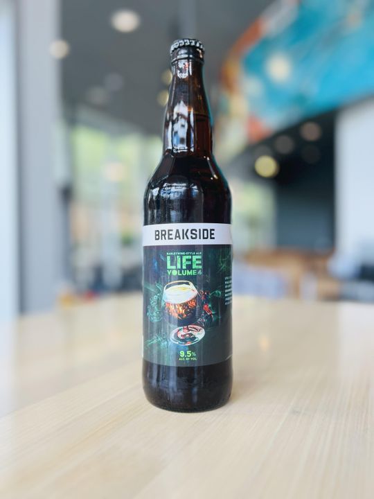 Vancouver - Breakside | Seek and Enjoy