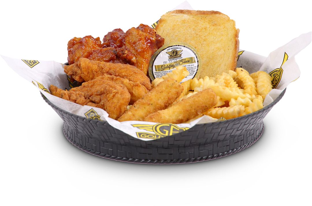 Goldfingers Dothan, 84 West | Toast