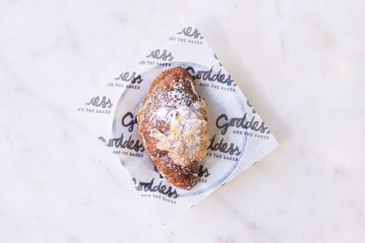 Bakehouse- Goddess and the Baker Bakehouse | Toast