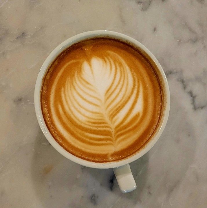 Tryst Coffeehouse Bar & Lounge - Helen in the Summer