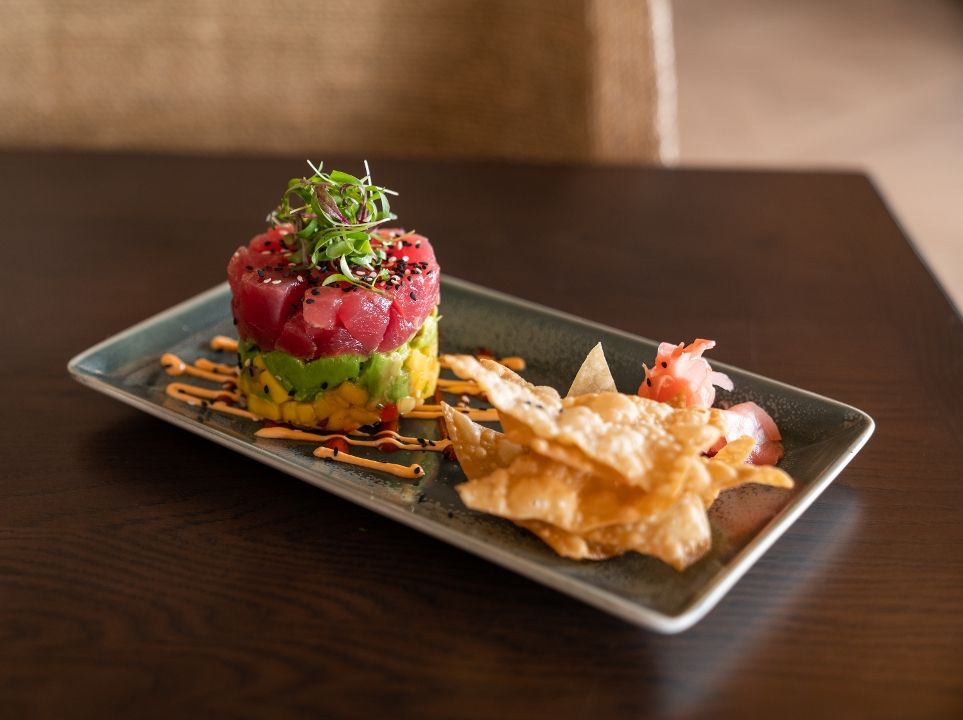 Corona - Prime Flat Iron Steak