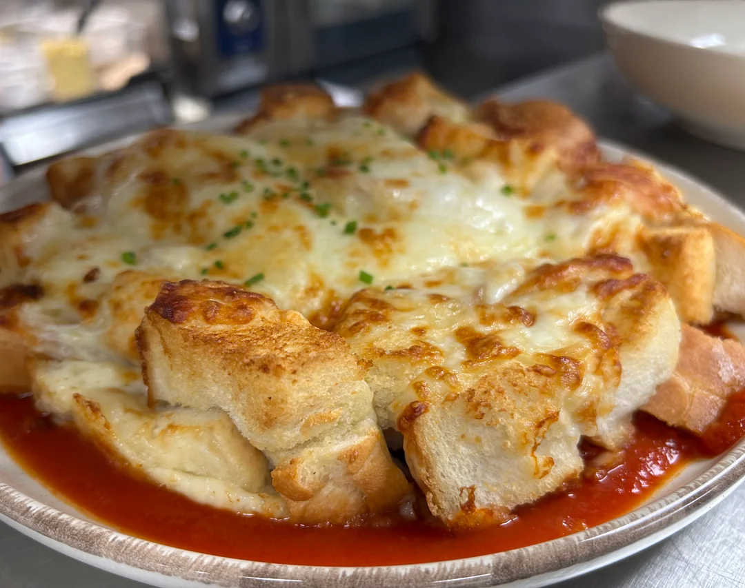 LORBIRD Kitchen & Bar - Modern New American Kitchen in Fulton, NY