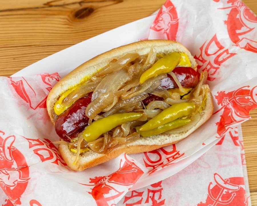 Devil Dawgs - Wicker Park | Toast