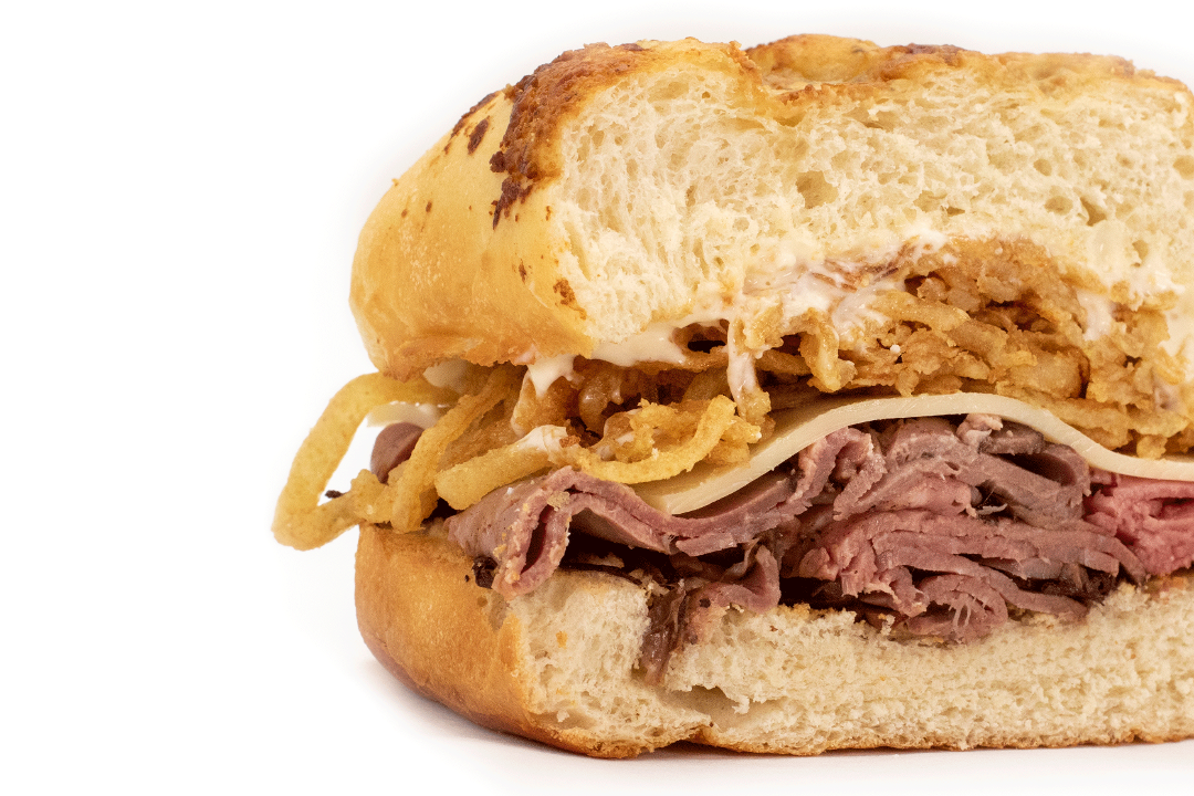 Rubicon Deli Reno | Toast