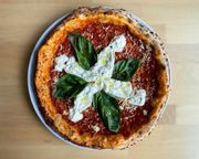 Alexandria - Side Salad.