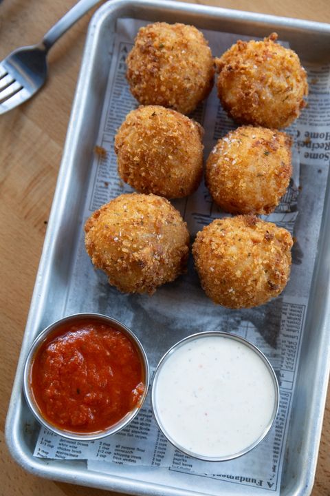 TASTE Italian Kitchen - The Spicy Italian