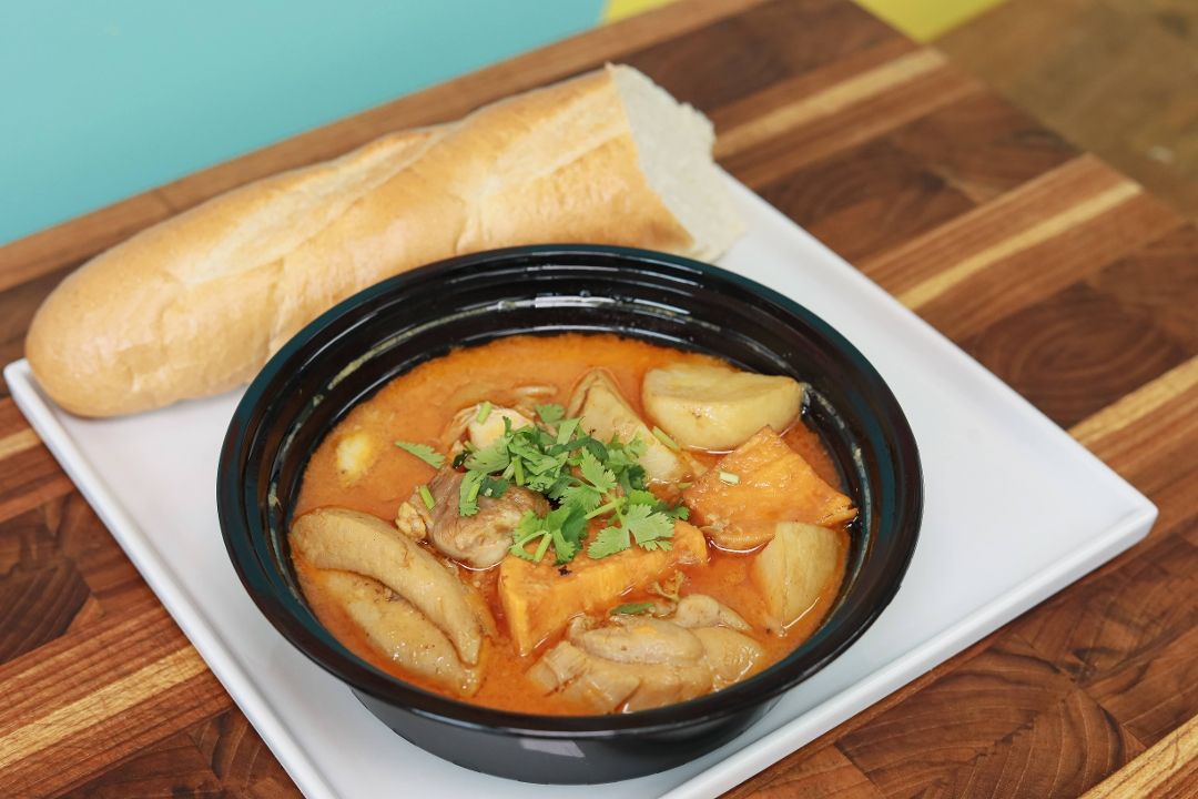 Lula Bánh Mì + Bakery | Toast