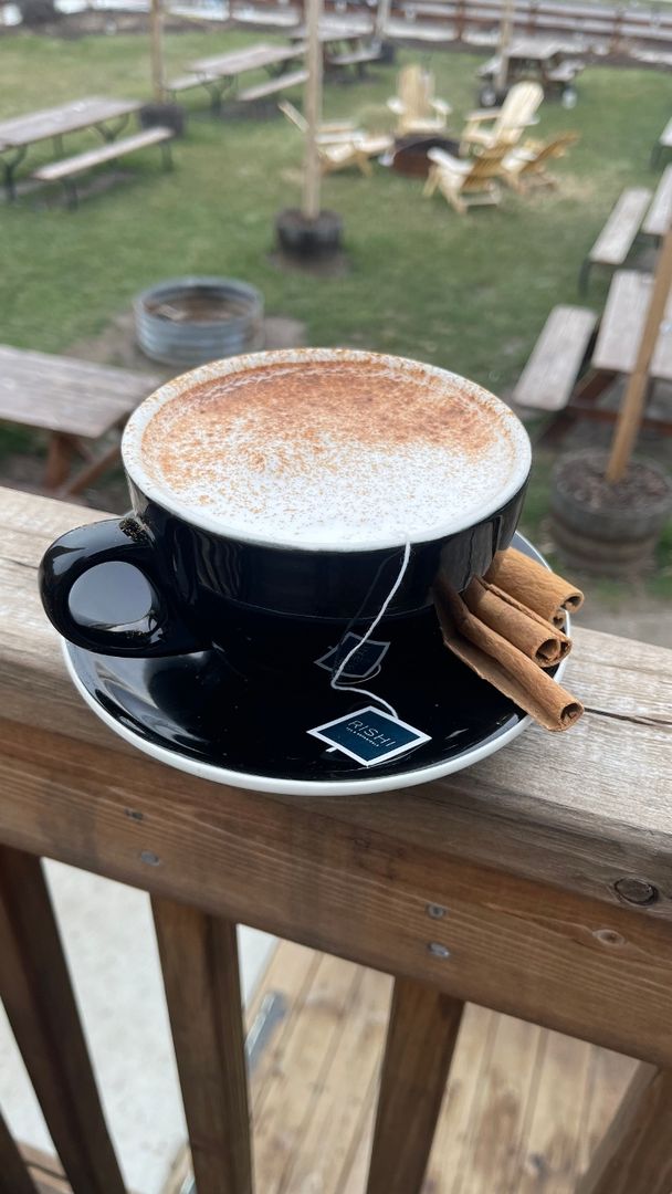 The Congregation Detroit 9321 Rosa Parks Blvd. | Toast