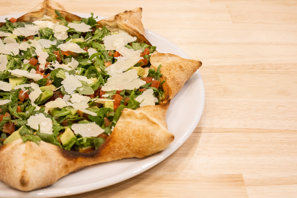 Mister O1 Extraordinary Pizza Ft Lauderdale | Toast