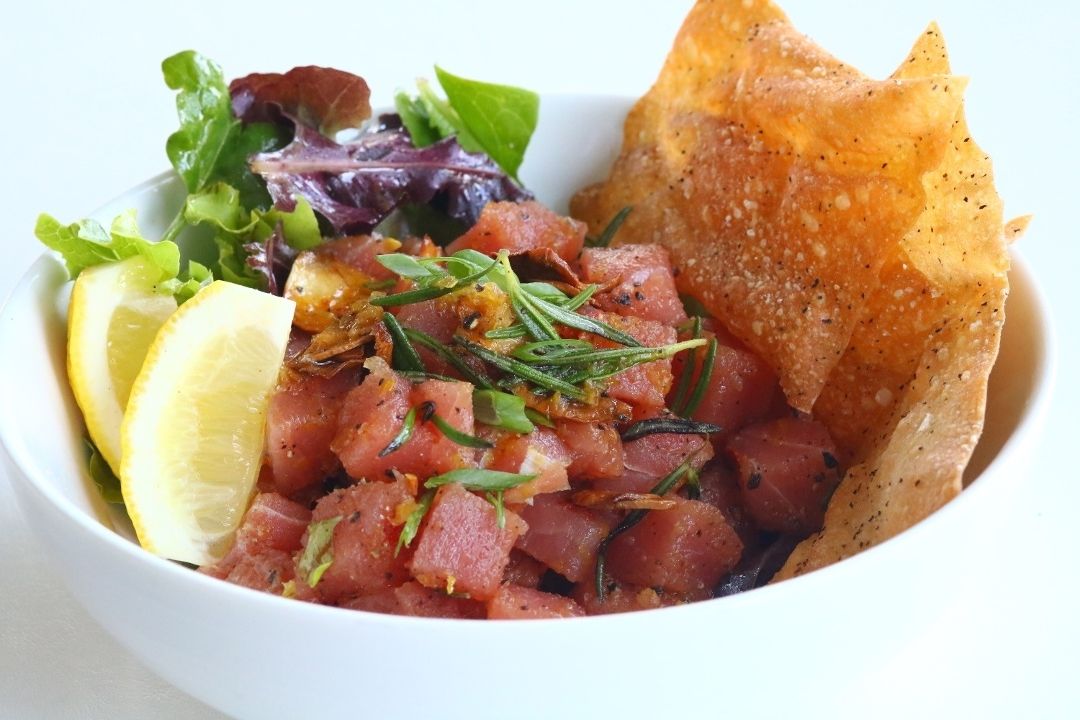 SLAY Italian Kitchen - Pizza Special Take-Away Meal