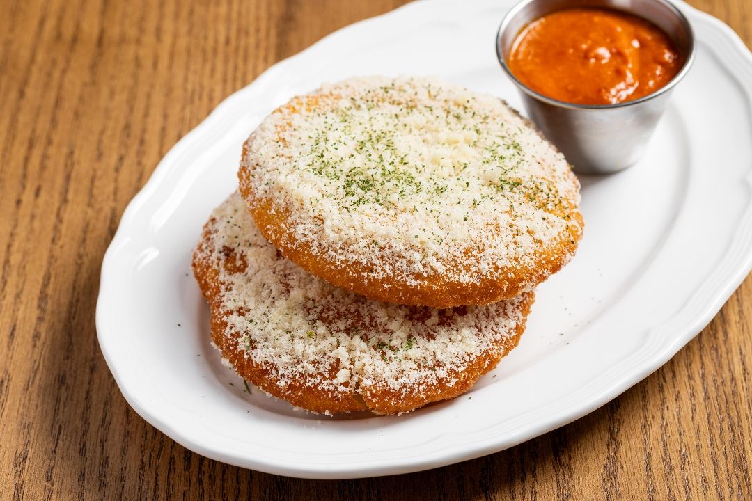 Ospi Montecito | Toast