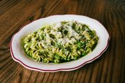 Pelato Nashville | Toast