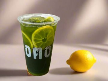 OMO Thai Tea | Toast