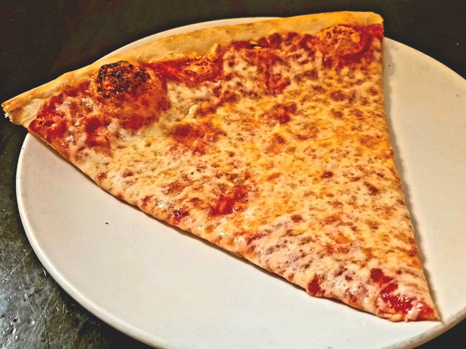 SliceWorks Thornton - Chicken Veggie