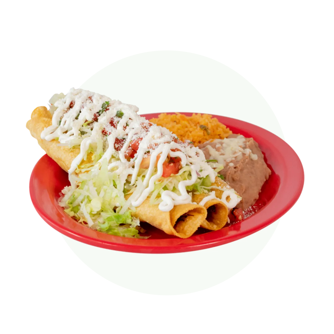 Authentic Mexican Street-Style Food in Richfield, MN