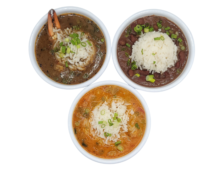 Smashin Crab Alamo Ranch | Toast