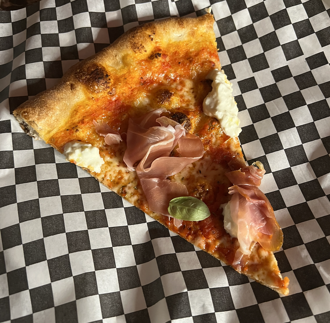 Taverna 427 North 300 West | Toast