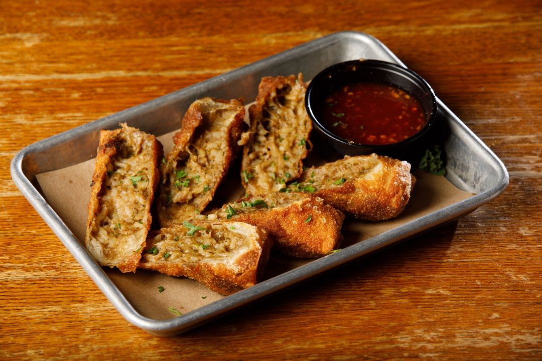 The Chimes Lafayette Lafayette - BOAT LOAD