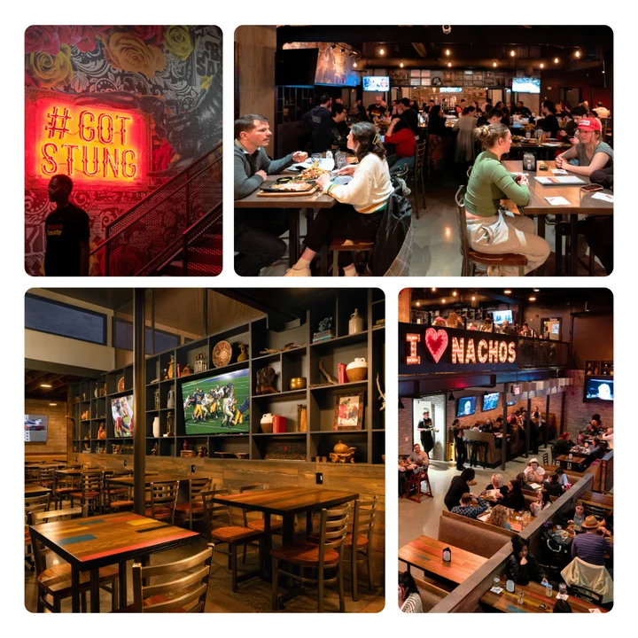 Nashville TN | Mexican Eats & Margaritas