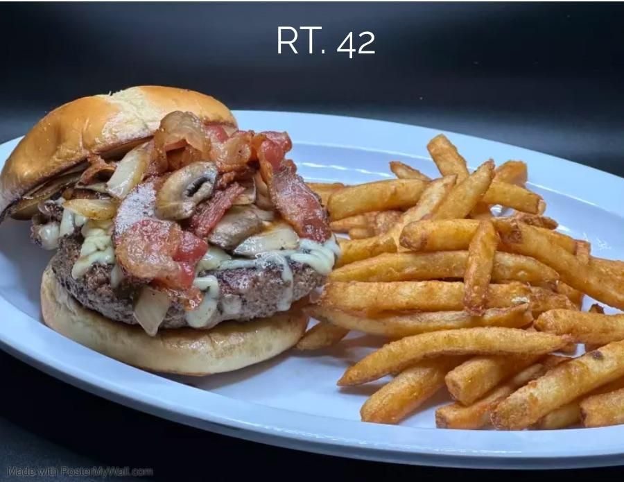 The Local Bar - Strongsville | Toast