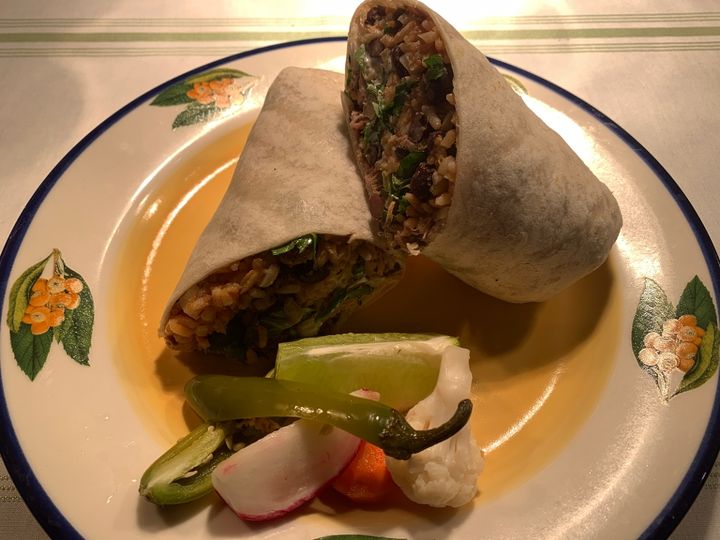 Stockton - Al Pastor Tacos