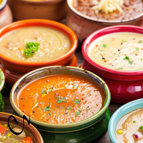 Cafe Services 211 - Baupost Group - Beef Stew (Contains: Soy, Wheat)