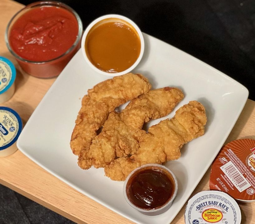 Augusta - Pure Leaf Sweet Tea