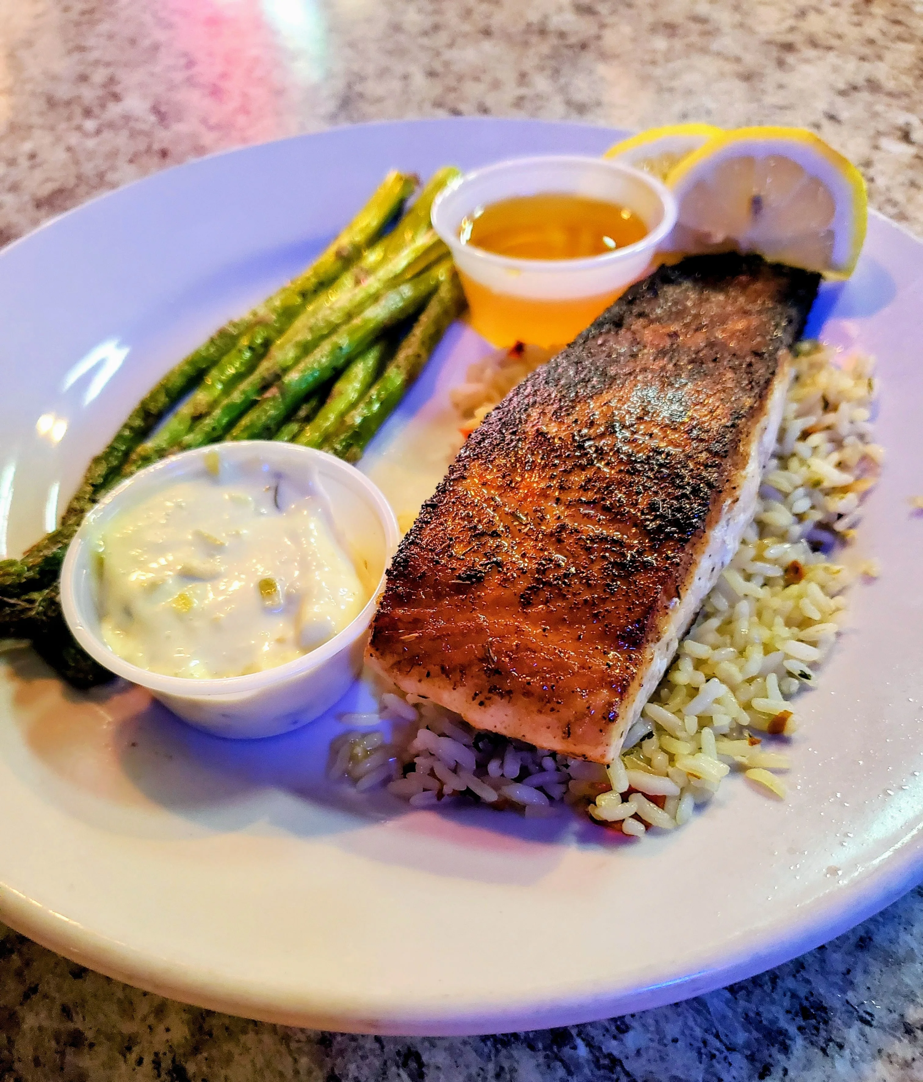 Kitchen Pass Restaurant & Bar