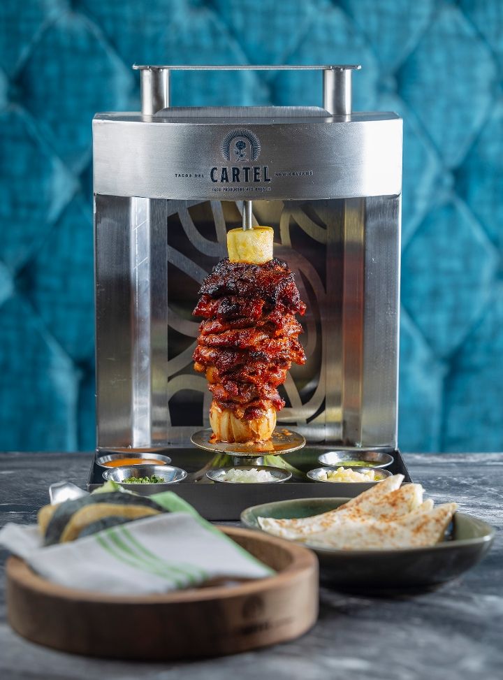 Tacos Del Cartel West Palm Beach | Toast