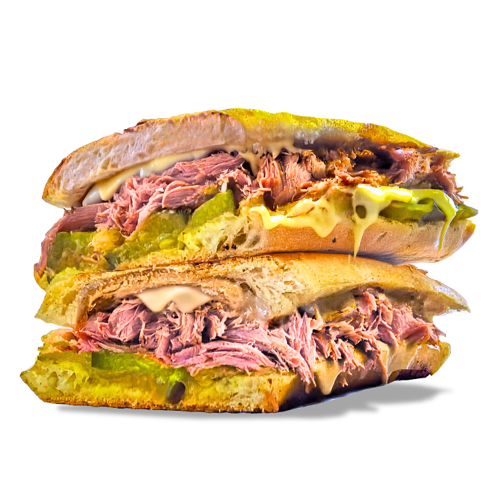 Panini Bistro- Manalapan 345 Union Hill Rd | Toast