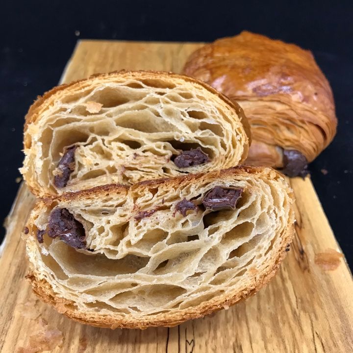 ORIGIN Breads | Toast