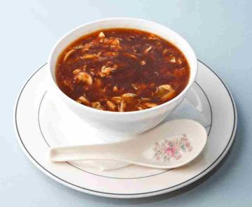 Hyderabad House - VINDALOO