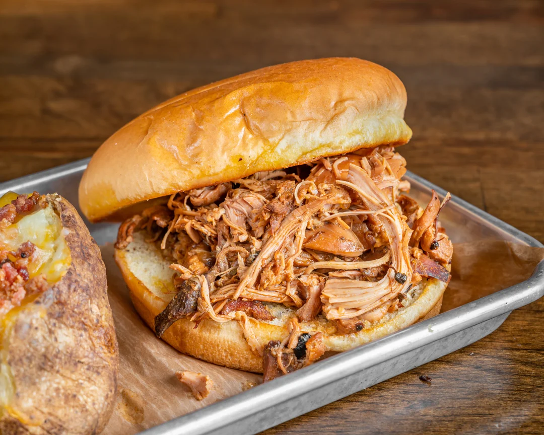 Rob's Family BBQ | Best BBQ Restaurant in South Florida