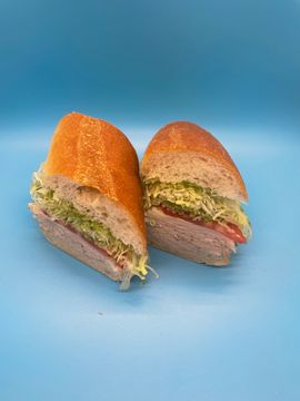 Lakeside Deli - Chicken Panini