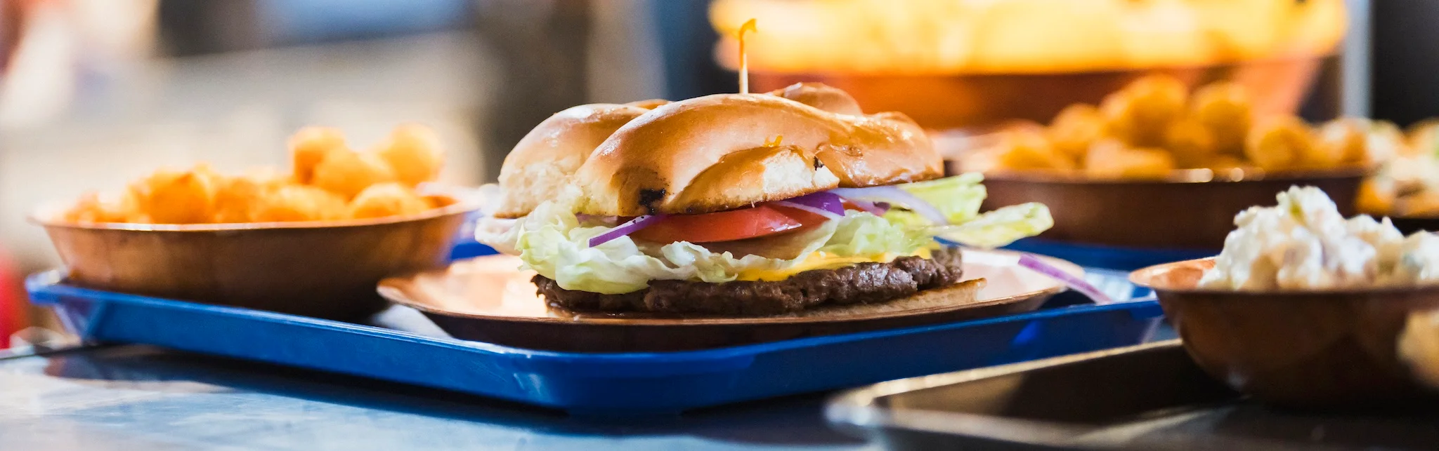 Half Liter Brewery, Bar, & BBQ - Mac n' Cheese