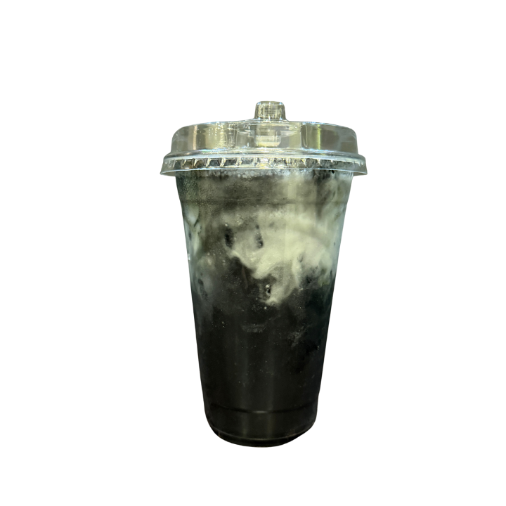 Dirty Doctors Orders Soda | Revel Kitchen