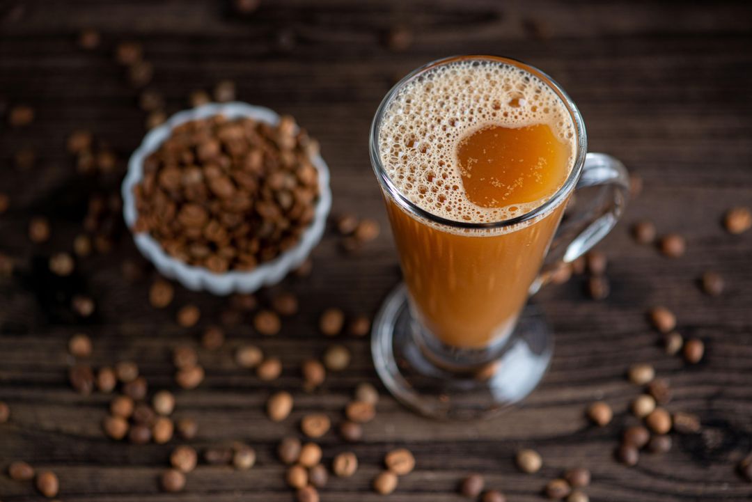 Haraz Coffee House 7007 W Dempster St. - Niles, IL | Toast