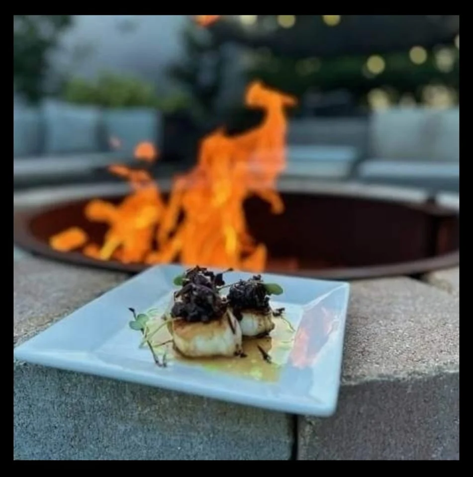 Labas Monee | Steak, Seafood, Wine Dinners & Events