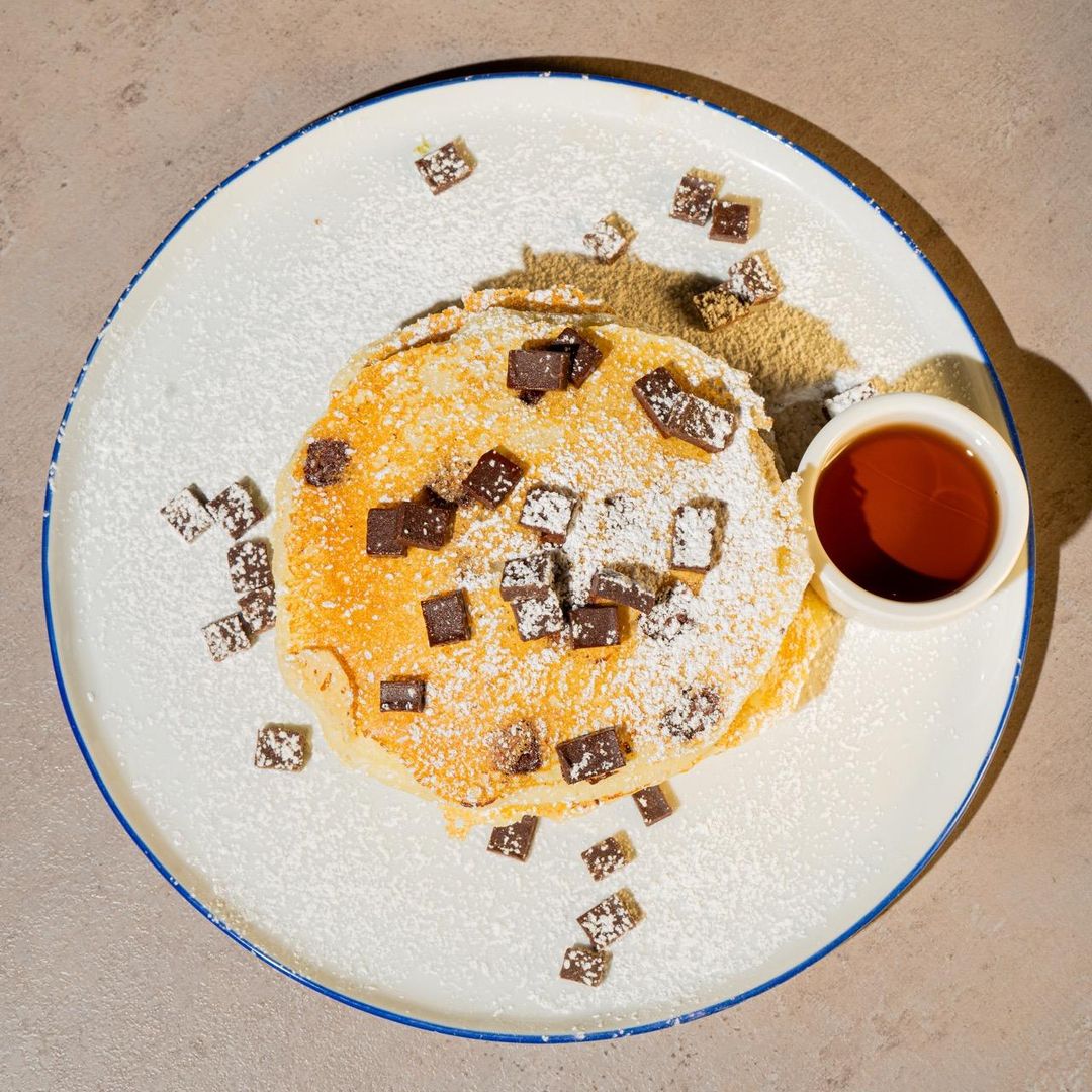 Bite Food & Coffee Co. Fair Lawn | Toast