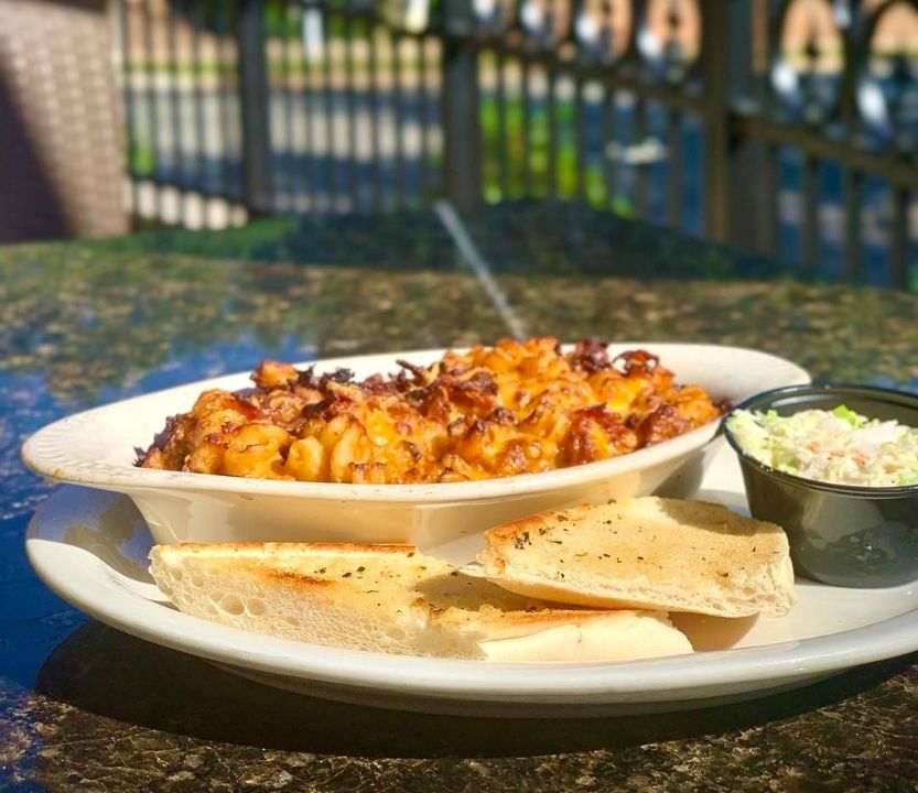 BUFFALO BROTHERS PIZZA & WING CO | Toast