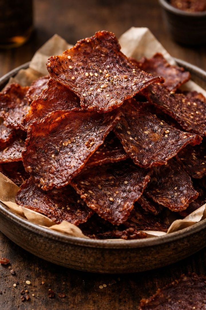 Kosher Food Truck - Texan Mexican Rub 10oz