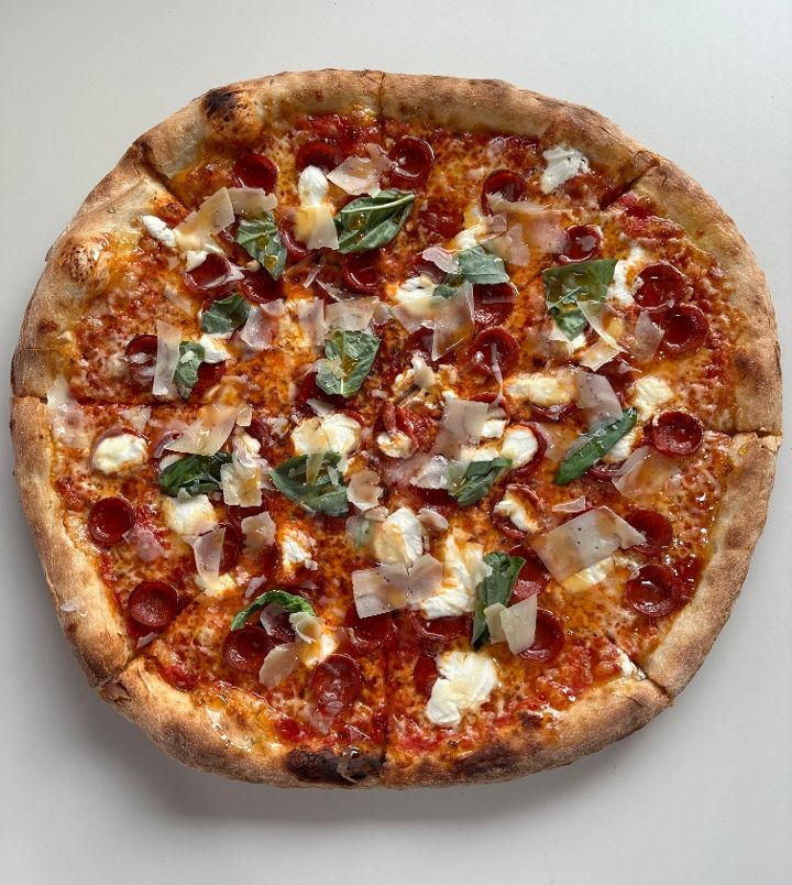 772 Second Street Pike - Diet Coke (20 Oz)