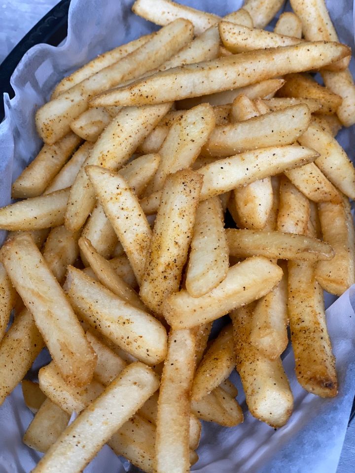 Daisy Dukes Chartres | Toast