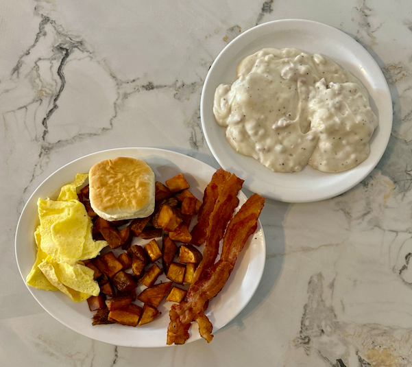 Times Past Inn | Toast