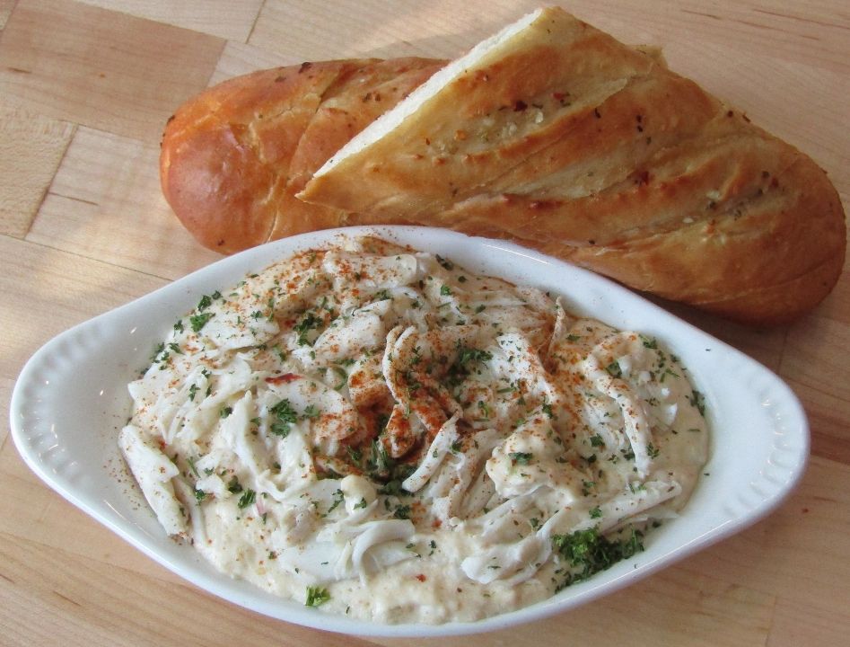 Fat Boys Crab House | Toast