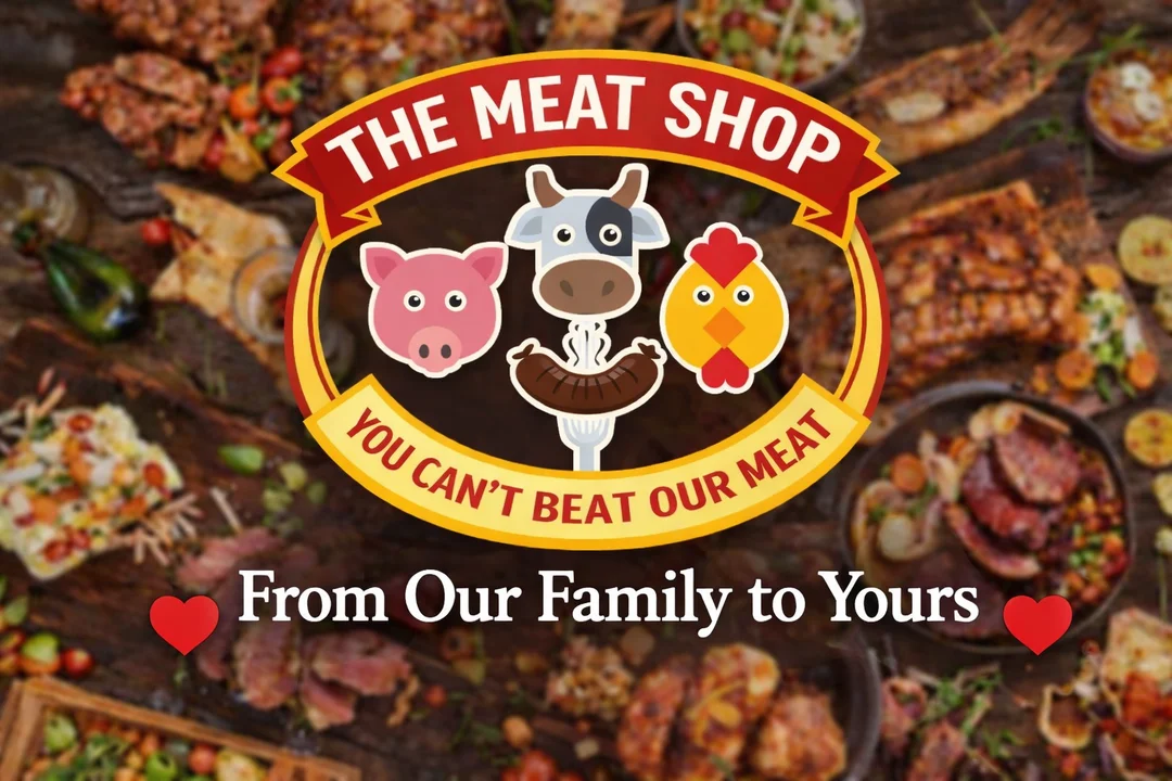 The Meat Shop of Indianapolis