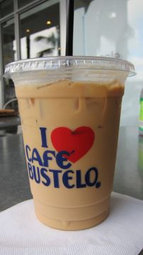 Box of Cubans - Valrico 2025 - Tea