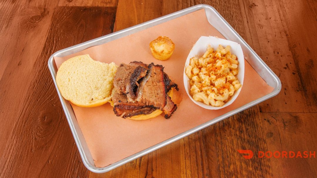 Knucklehead - Brunswick Stew